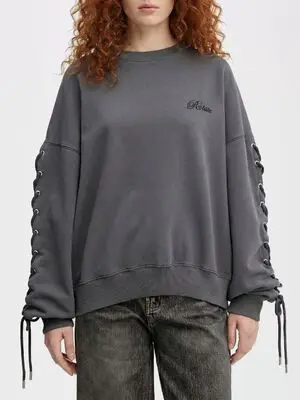 ROTATE BY BIRGER CHRISTENSEN Sweatshirt - Grey
