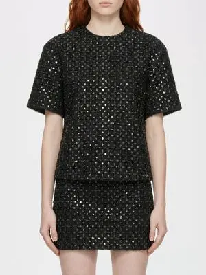 ROTATE BY BIRGER CHRISTENSEN Top - Black