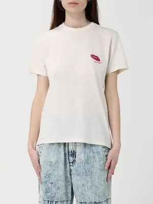 Isabel Marant T-shirt - Beige