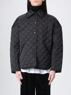 TOTEME Quilted Jacket - Black