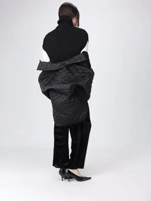 TOTEME Quilted Jacket
