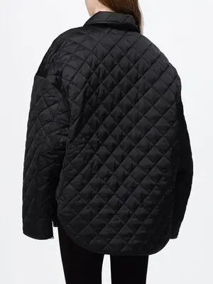 TOTEME Quilted Jacket