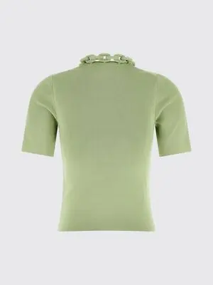 Rabanne T-shirt - Green