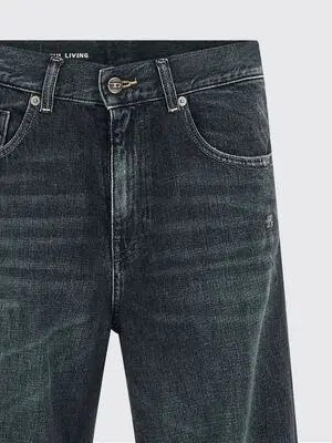 DIESEL® Wide Leg Jeans - Blue