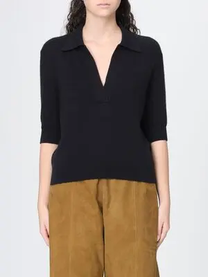 Khaite Polo Shirt