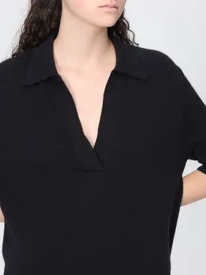 Khaite Polo Shirt