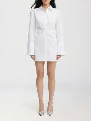 ROTATE BY BIRGER CHRISTENSEN Dress - White