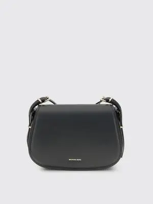 Michael Kors Shoulder Bag - Black