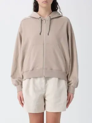 Brunello Cucinelli Full Zip Hoodie
