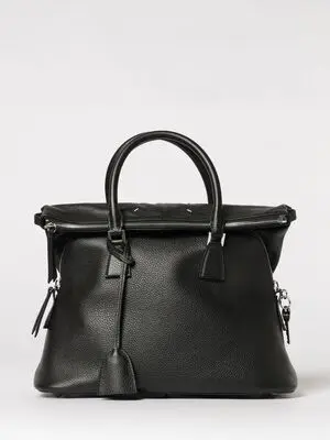 MAISON MARGIELA Handbag - Black