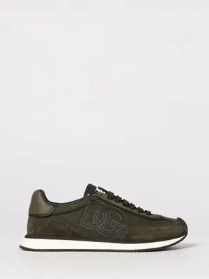 Dolce & Gabbana Sneakers - Green