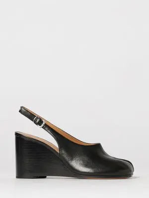 MAISON MARGIELA Pump - Black