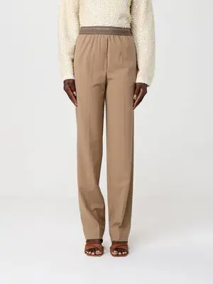 SEMICOUTURE Pants - Rope