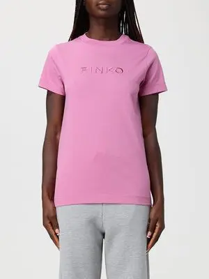 Pinko T-shirt - Pink