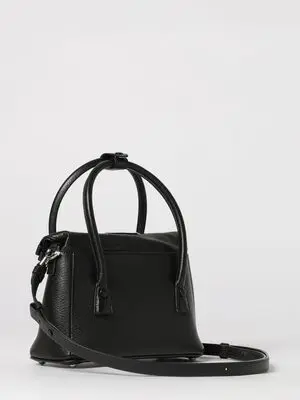 MAISON MARGIELA Top Handle Bag - Black
