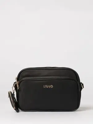 Liu Jo Crossbody Bag - Black