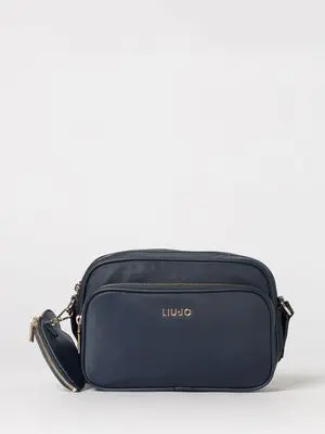 Liu Jo Crossbody Bag - Blue