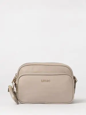 Liu Jo Crossbody Bag - Grey