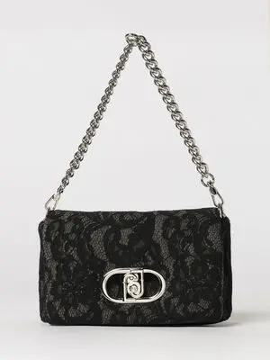 Liu Jo Shoulder Bag - Black