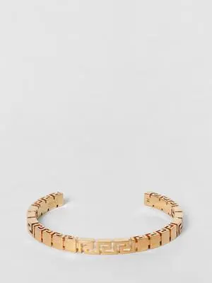 Versace Medusa Chain Bracelet - Gold