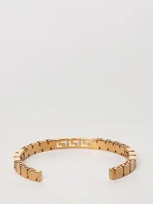 Versace Medusa Chain Bracelet - Gold