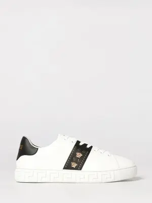 Versace Sneakers - White