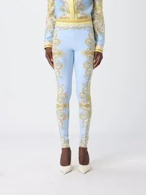 Versace Pants - Blue