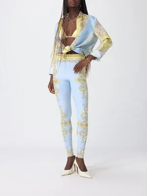 Versace Pants - Blue