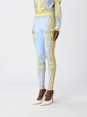 Versace Pants - Blue
