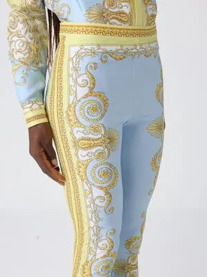 Versace Pants - Blue