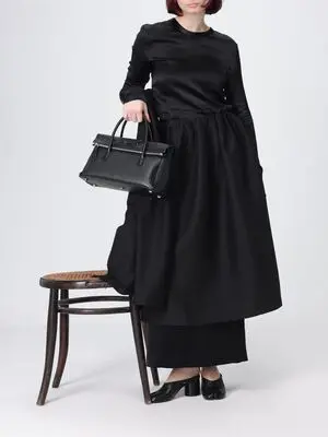 MAISON MARGIELA Top Handle Bag - Black