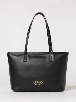 Liu Jo Shoulder Bag - Black
