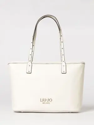 Liu Jo Shoulder Bag White