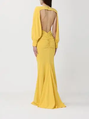 Elisabetta Franchi Gown