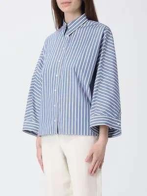 Brunello Cucinelli Striped Shirt