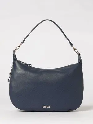 Liu Jo Shoulder Bag - Blue