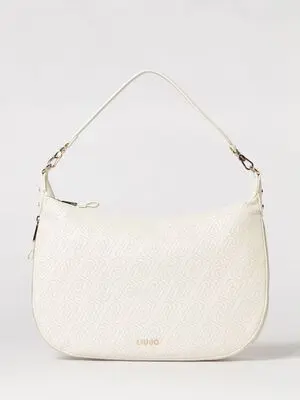 Liu Jo Shoulder Bag - White