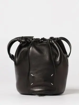 MAISON MARGIELA Shoulder Bag - Black