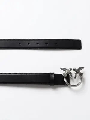 Pinko Leather Belt