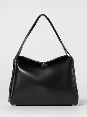 THEMOIRE Shoulder Bag - Black