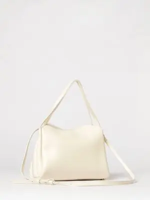 THEMOIRE Shoulder Bag - White