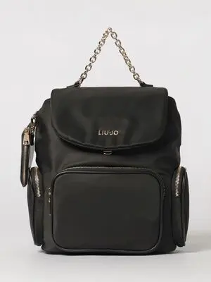 Liu Jo Backpack - Black