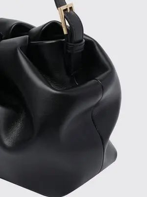 THEMOIRE Crossbody Bag - Black