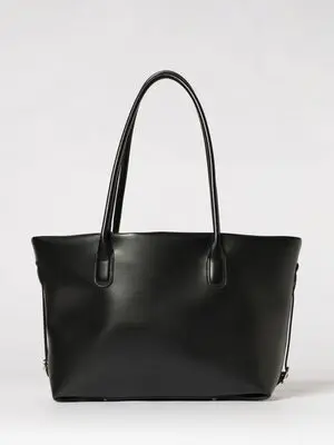 THEMOIRE Tote Bag - Black