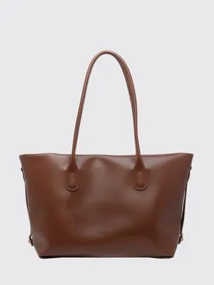 THEMOIRE Tote Bag - Brown