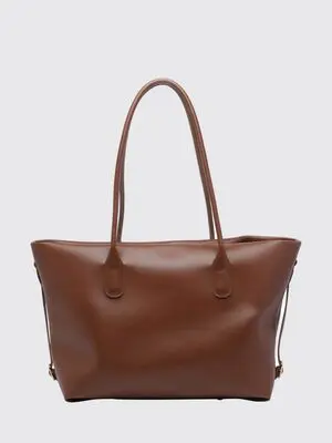 THEMOIRE Tote Bag - Brown