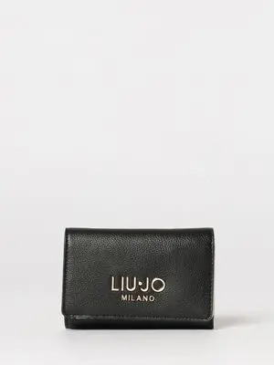Liu Jo Wallet - Black