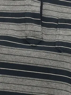 Isabel Marant Étoile Striped Polo Shirt