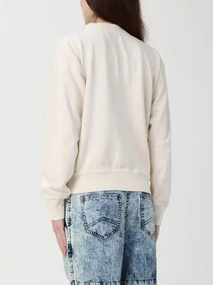 Isabel Marant Sweatshirt - Beige