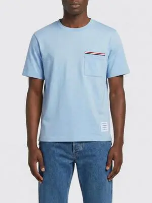 Thom Browne T-shirt - Blue